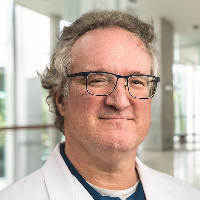 Harry James McCarty III | Alliance Cancer Care