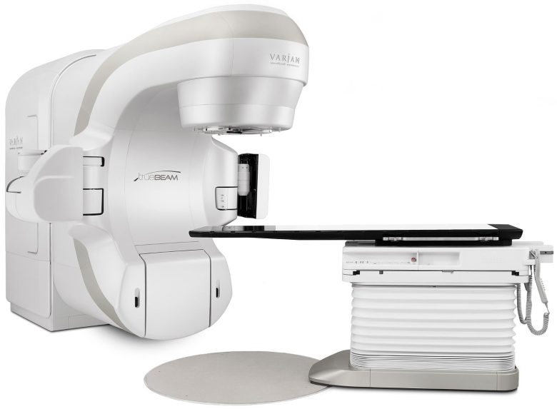 TrueBeam Machine: A Game-Changer in Radiation Therapy | Alliance Cancer ...